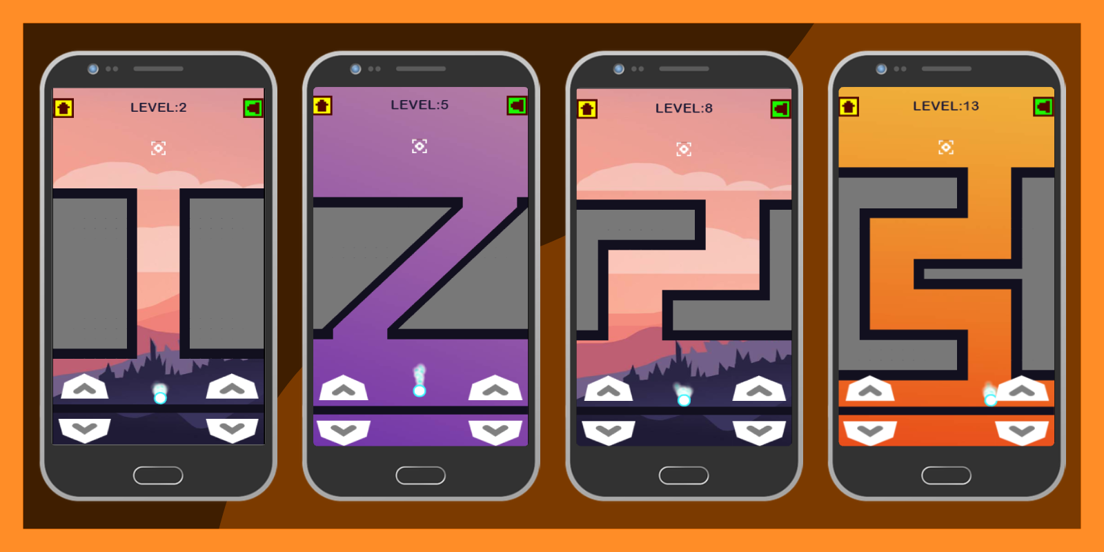 2d Mobile and Pc Games: Rolling Ball Quest (Android,Ios,Steam,Html5...)- Construct 3 Game ...